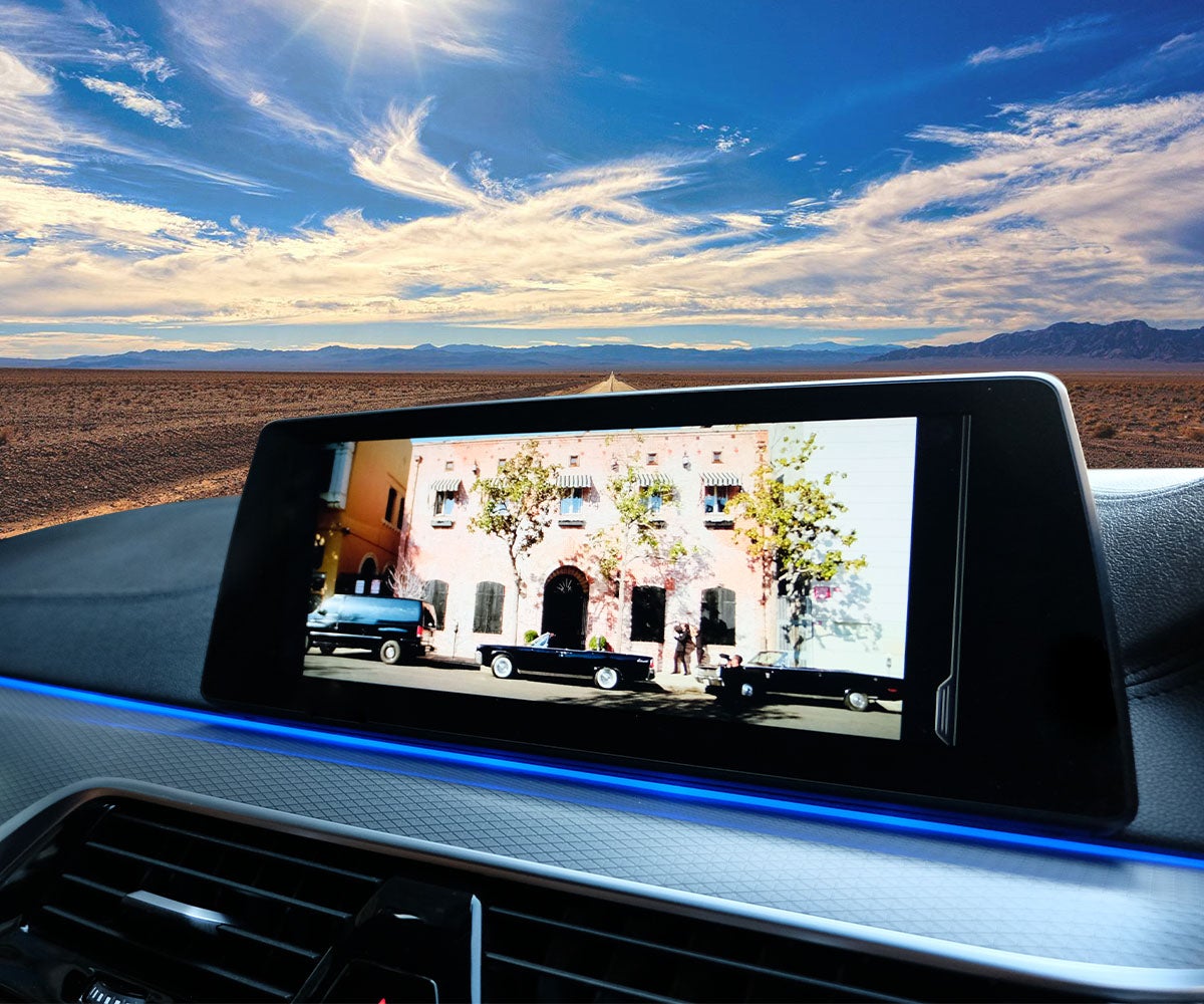 Shop - bimmer-navigation