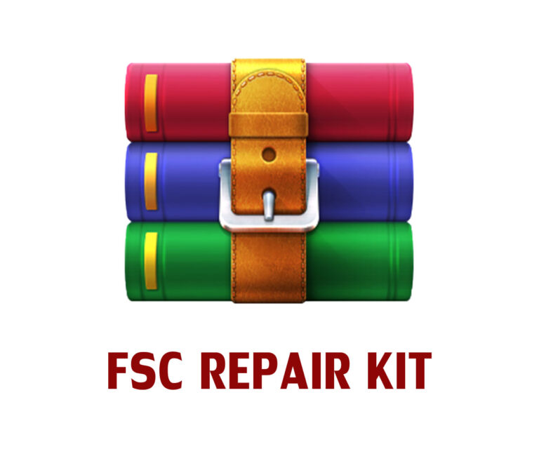 FSC Repair Kit Archives - bimmer-navigation