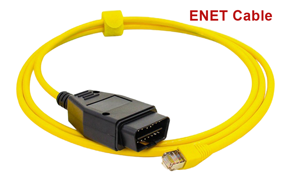 BMW MINI Apple CarPlay Activation - ENET Cable EntryNav2 units - bimmer ...